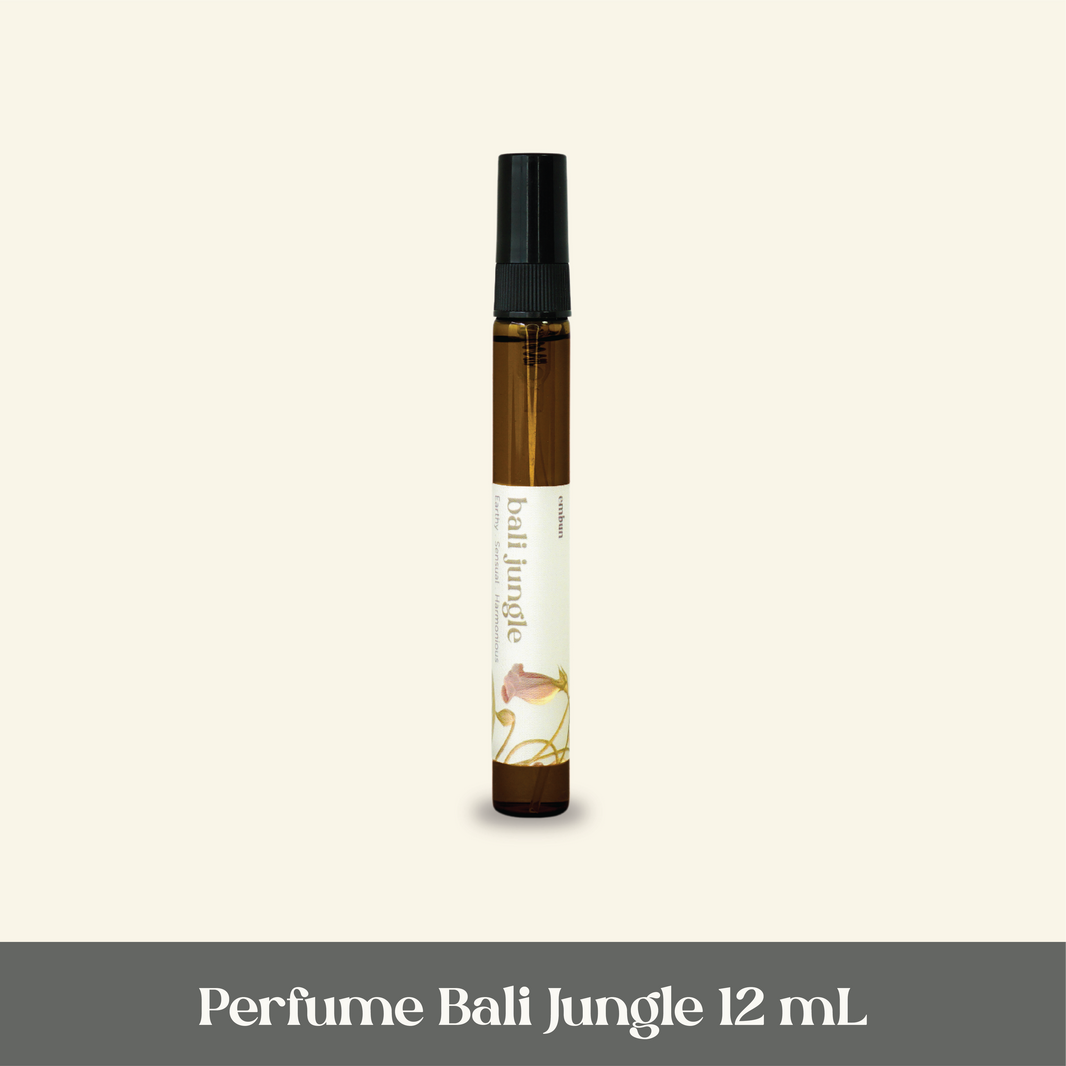 Embun Natural
