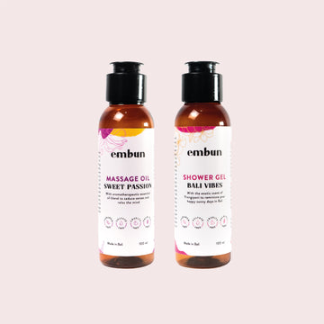 Embun Natural