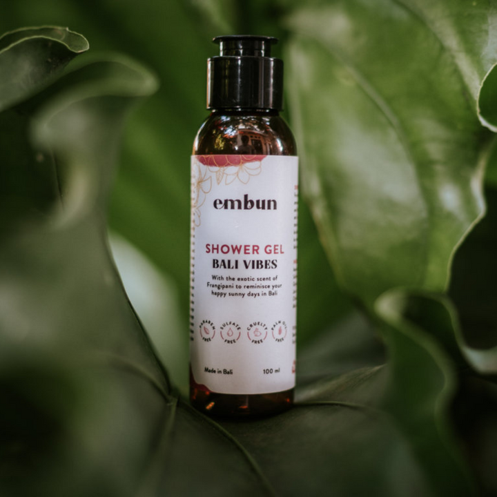 Embun Natural
